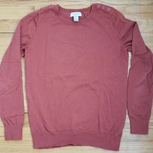 LOFT | Sweaters | Loft Outlet Sweater | Poshmark